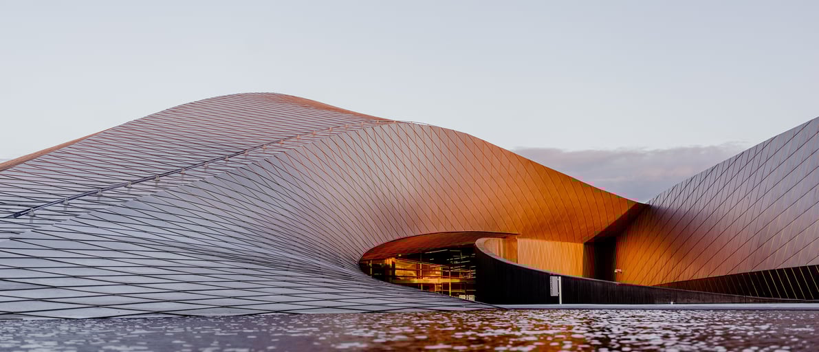 Emerging Design: Breathing Skin