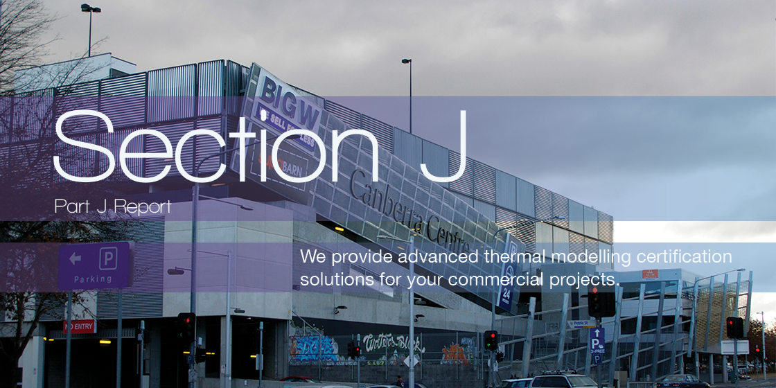 Section J Report Australian Capital Territory | Section J Compliance ...