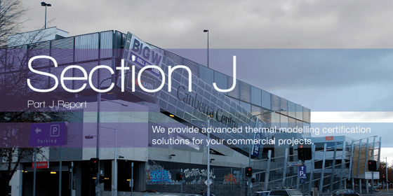 Section J Report Australian Capital Territory | Section J Compliance ...