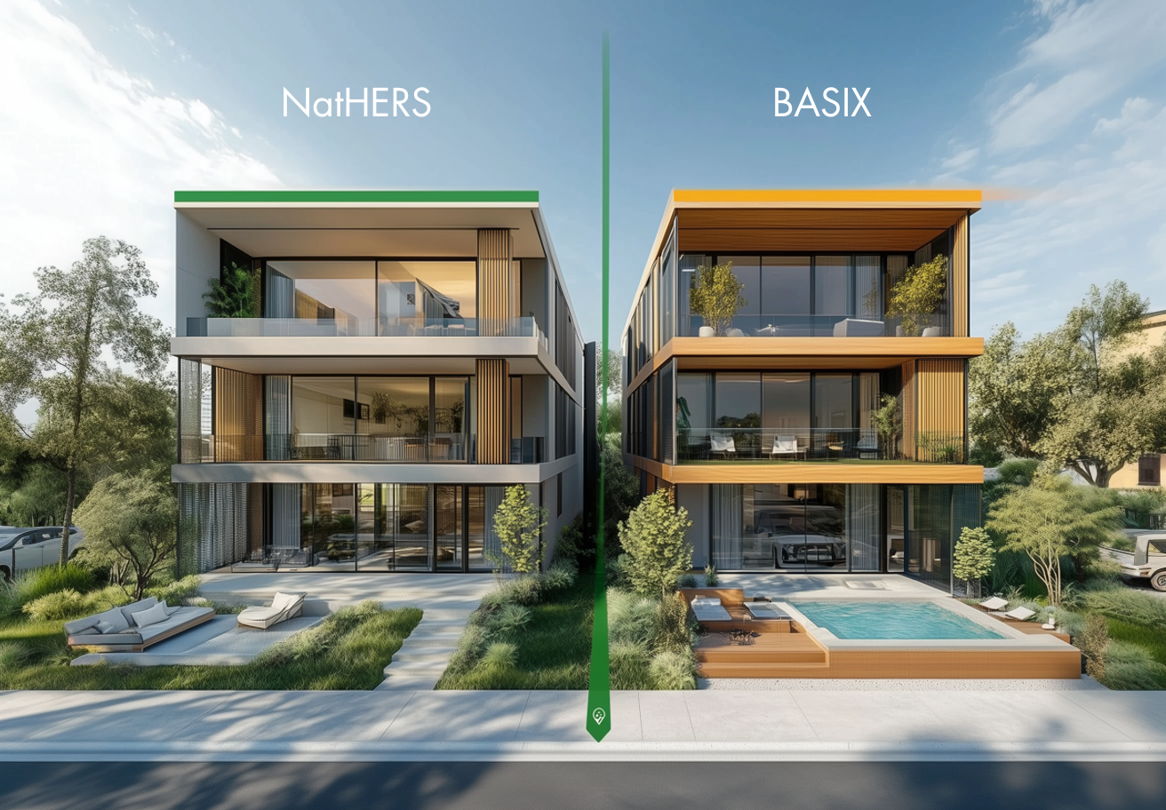 The BASIX of NSW Sustainability Requirements