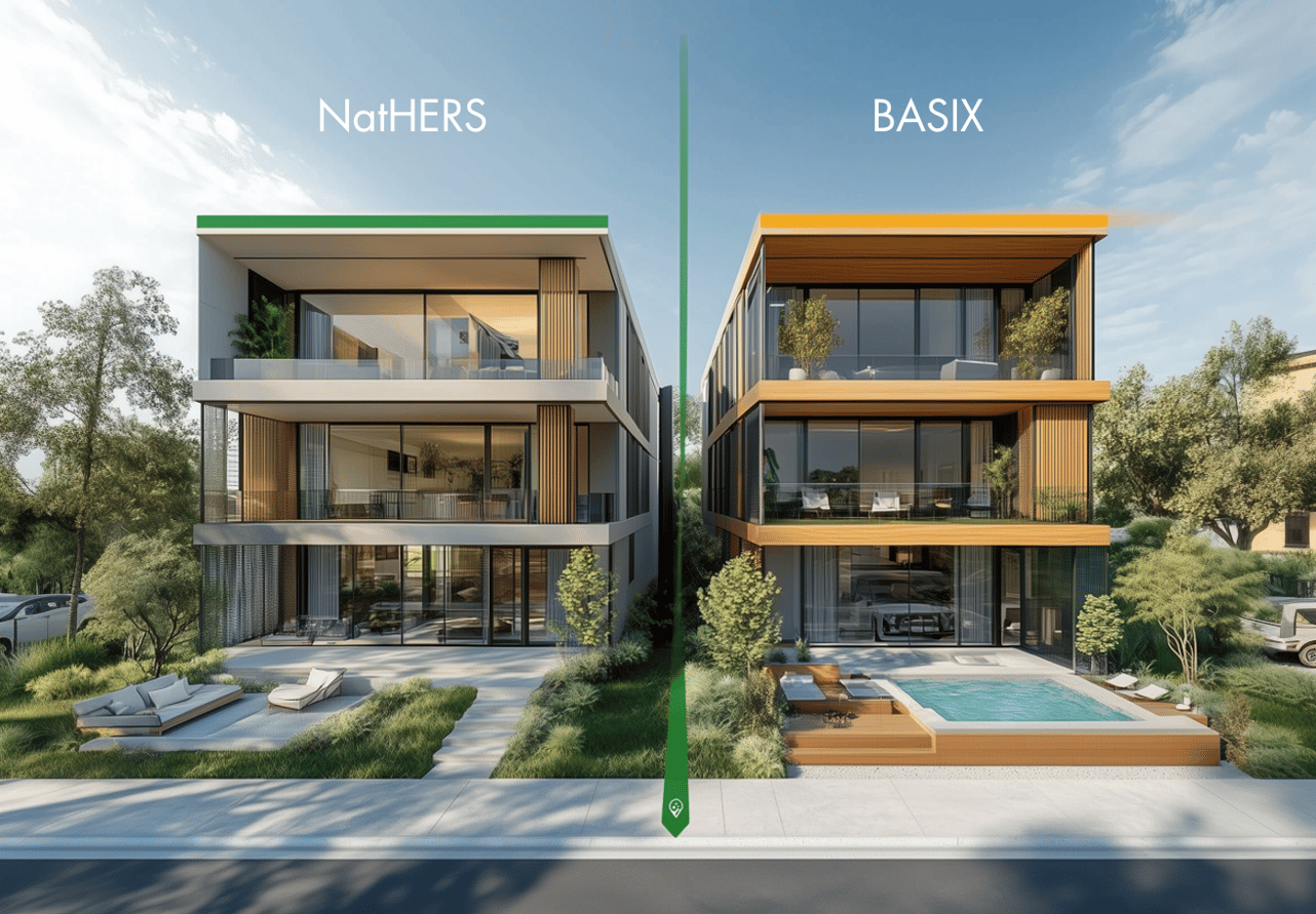 The BASIX of NSW Sustainability Requirements