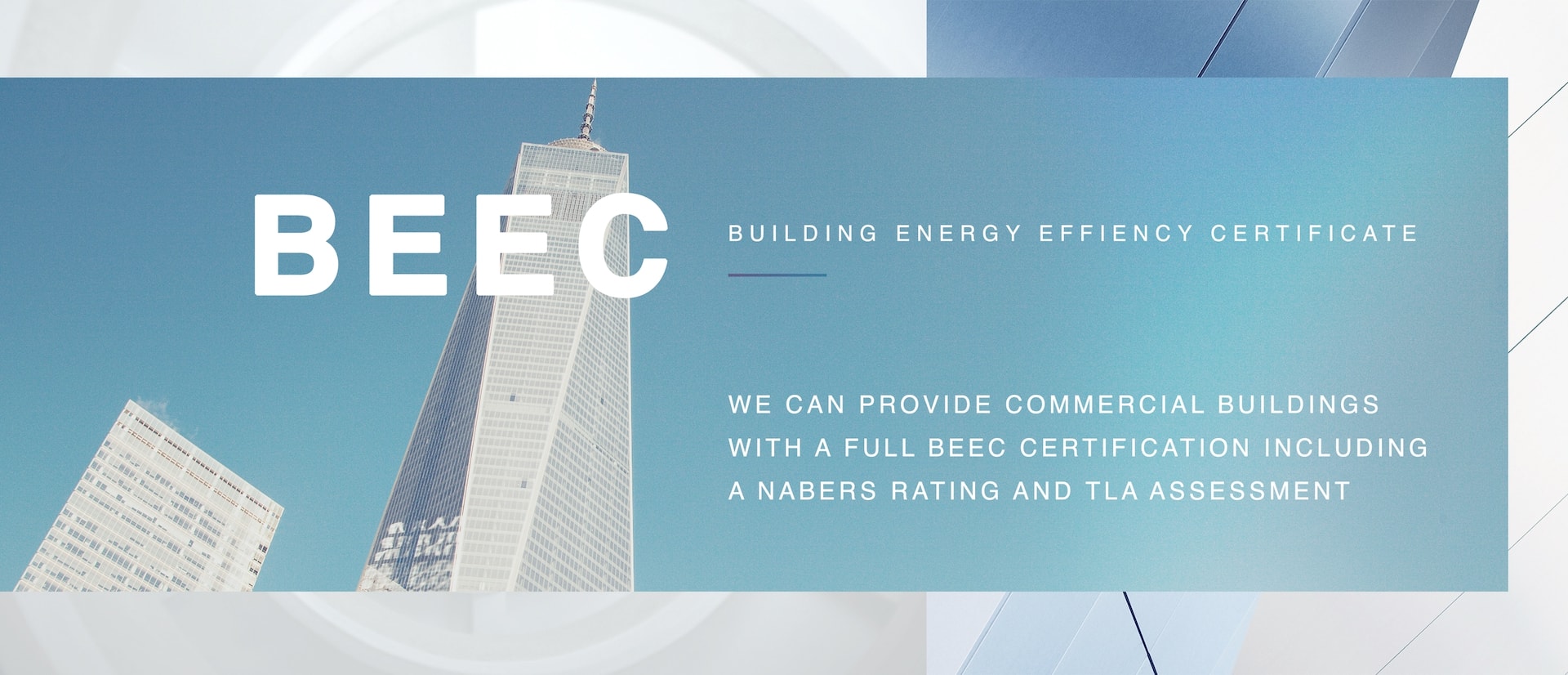 BEEC - Certified Energy