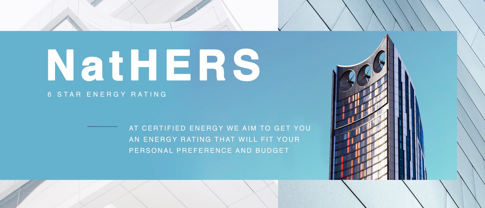 6 Star Energy Rating | 6 Star Energy Rating Report | Energy Ratings