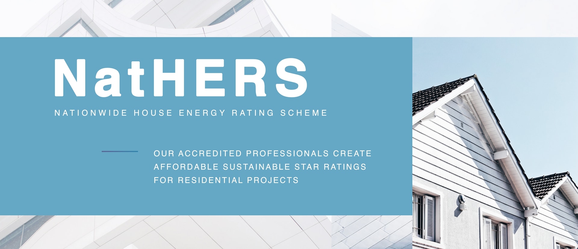 NatHERS Certificate | NAtHERS Report | NatHERS Assessment