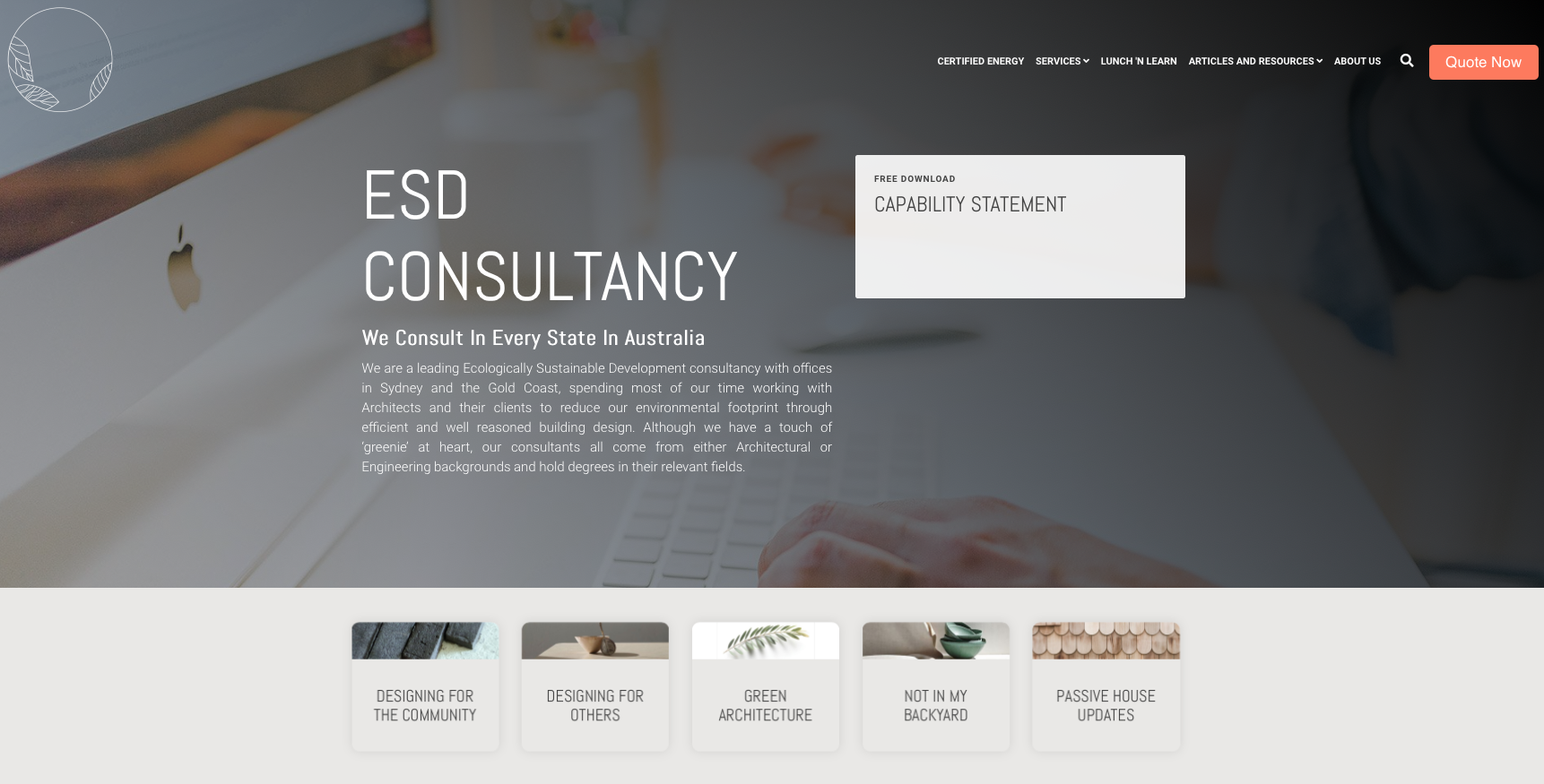 ESD Reports Completed Faster Than Everyone - 100% Trusted