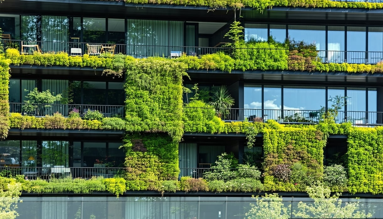 Living Building Challenge | Certified Energy