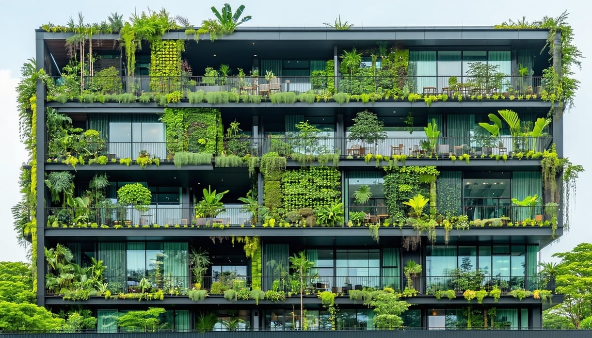 Leadership in Energy and Environmental Design (LEED) | Certified Energy