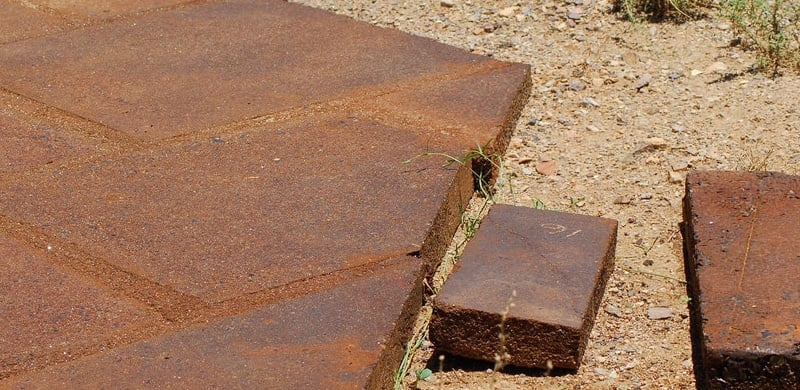 Emerging Materials: Ferrock