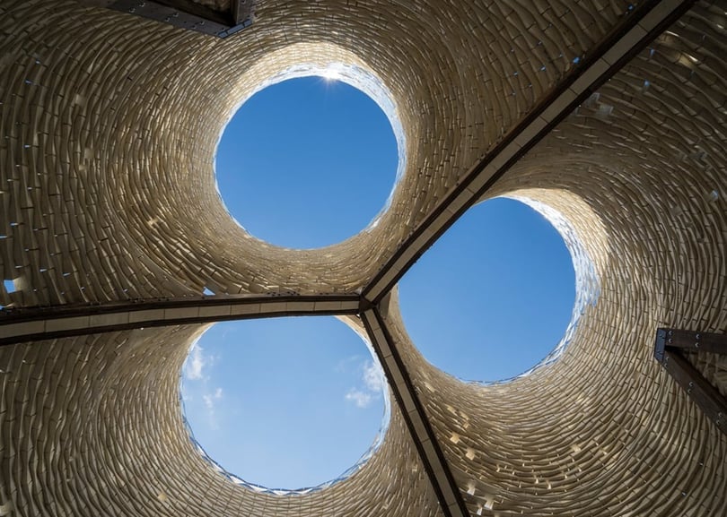 Emerging Materials: Mycelium Brick