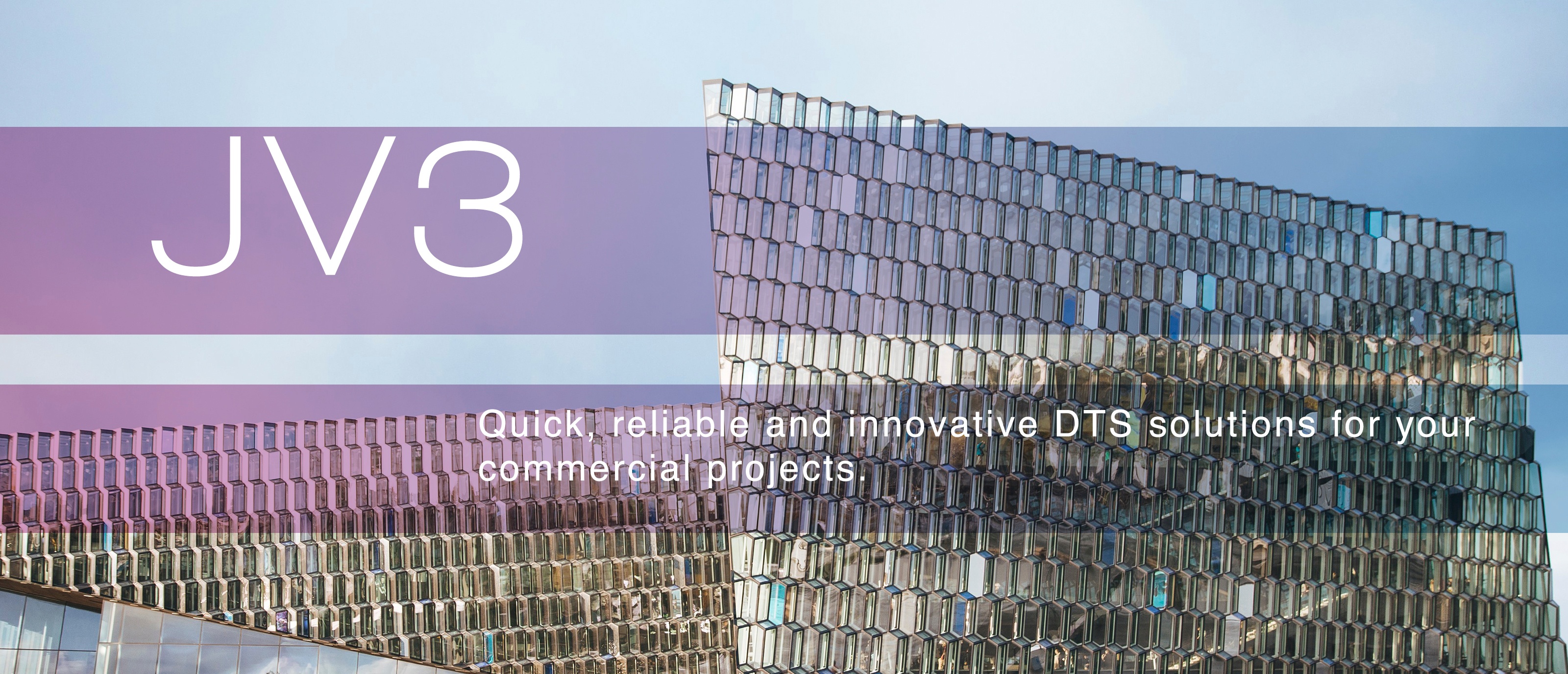 JV3 ACT | JV3 Assessment | JV3 Report | Alternative Assessment Section J