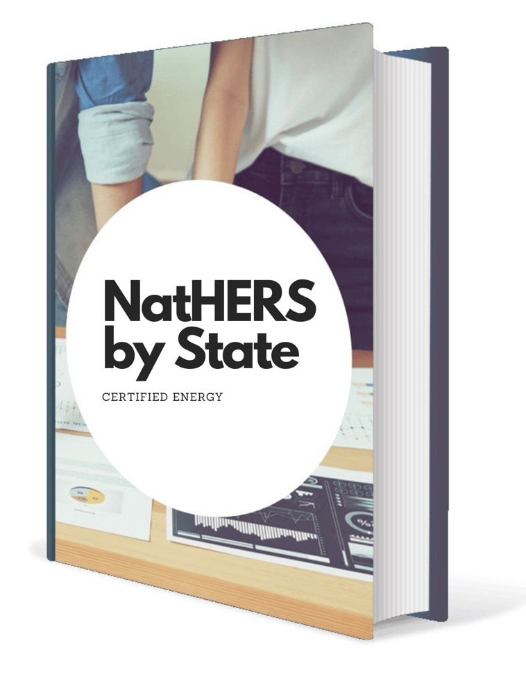 NatHERS Requirements for Australian States and Territories