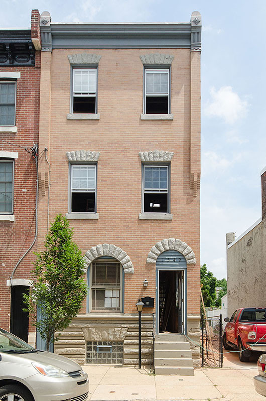 Passive House Retrofit