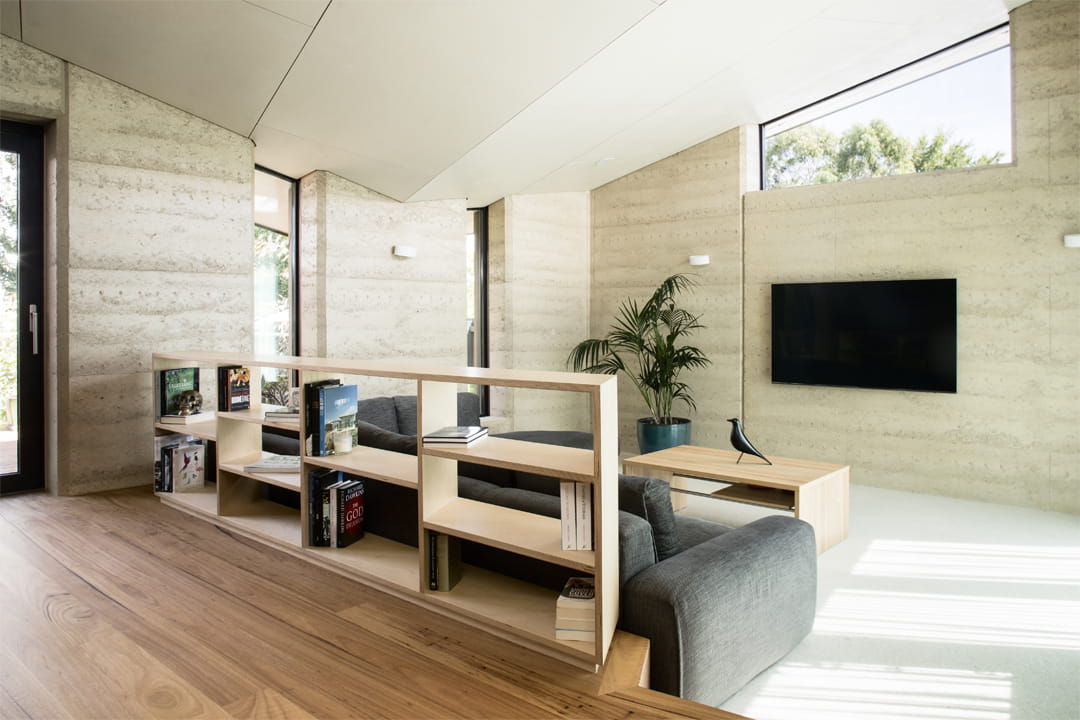 Passive House Retrofit