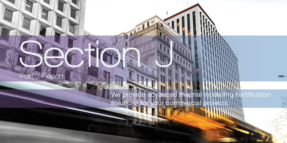 Section J Report South Australia | Section J Compliance Report | BCA ...