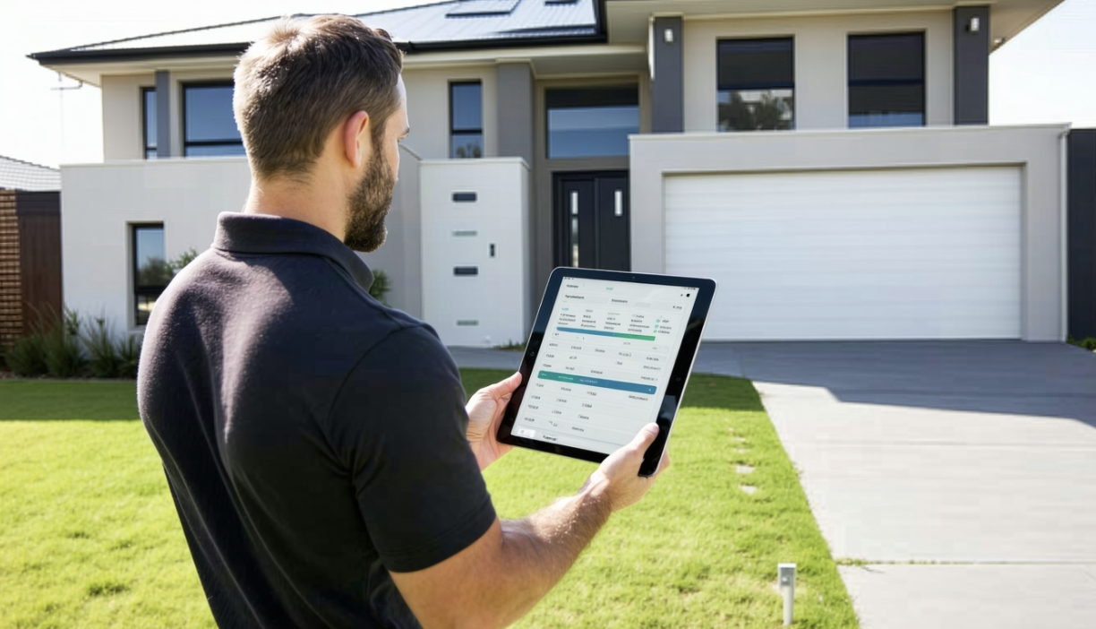 NatHERS Existing Homes | Certified Energy