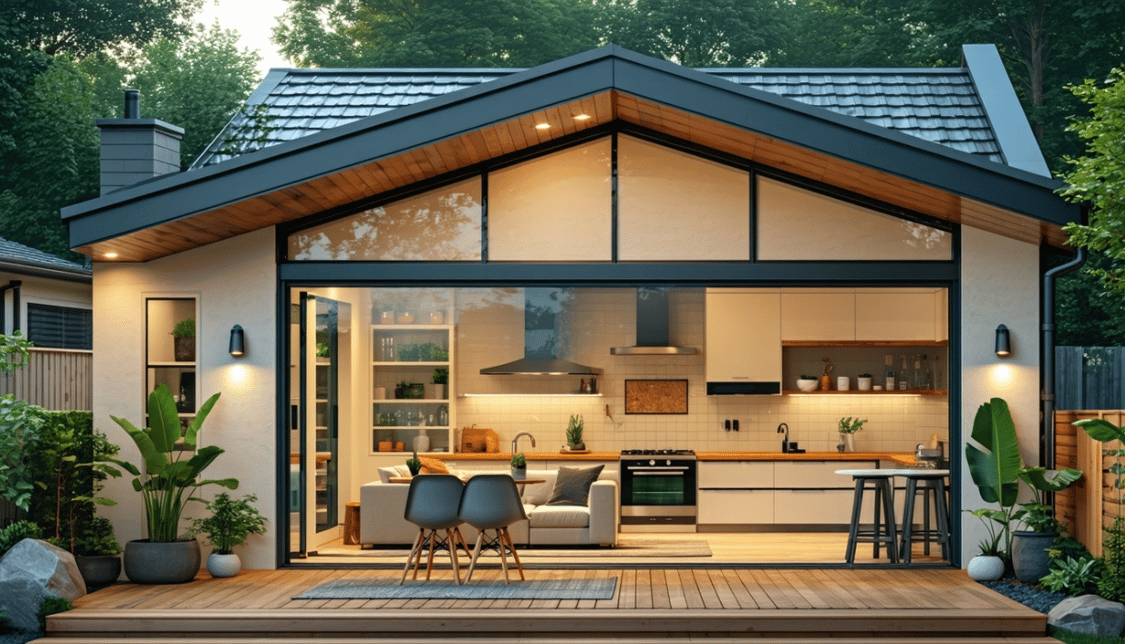 NatHERS Existing Homes | Certified Energy