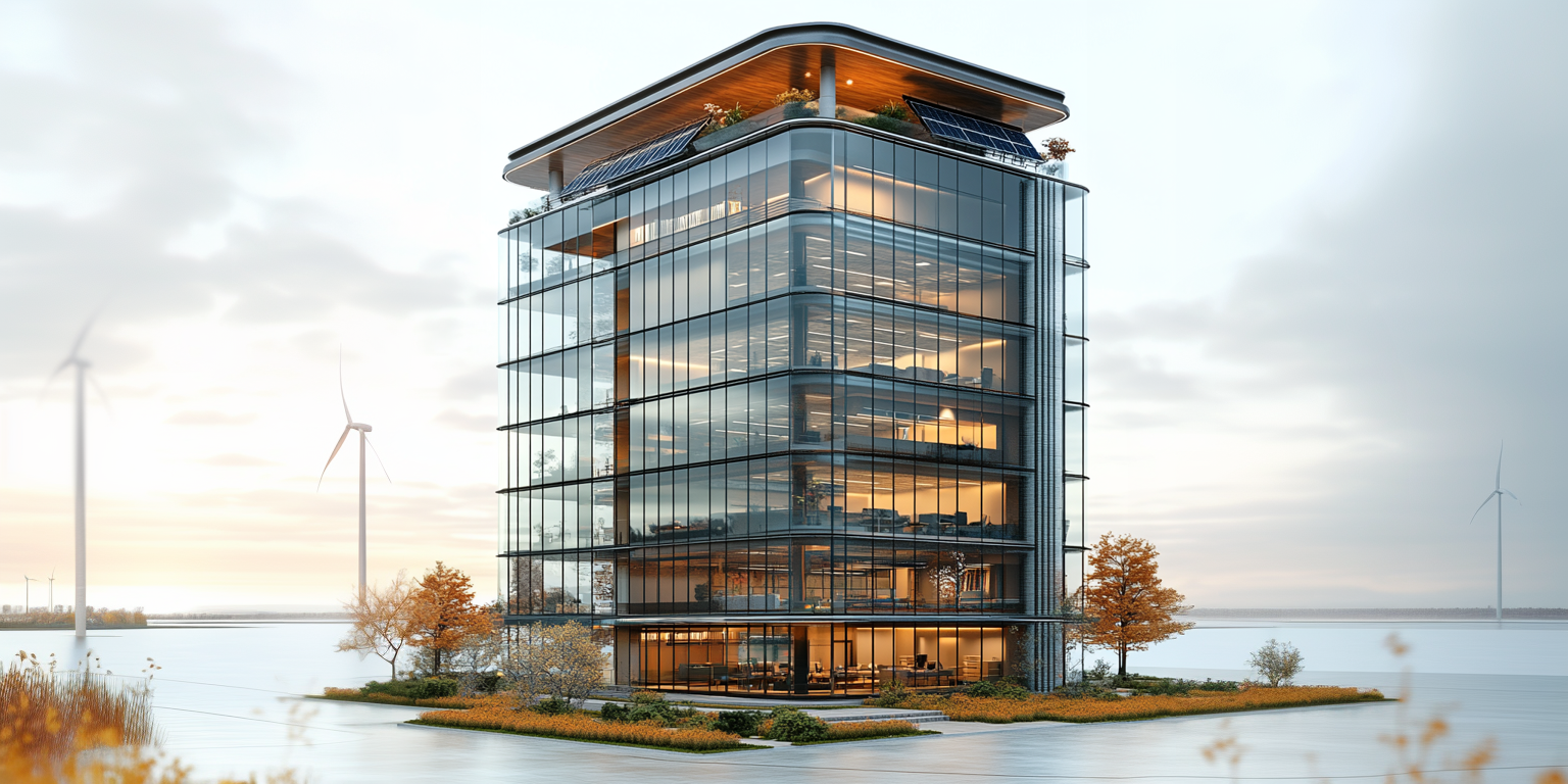 Section J | Certified Energy