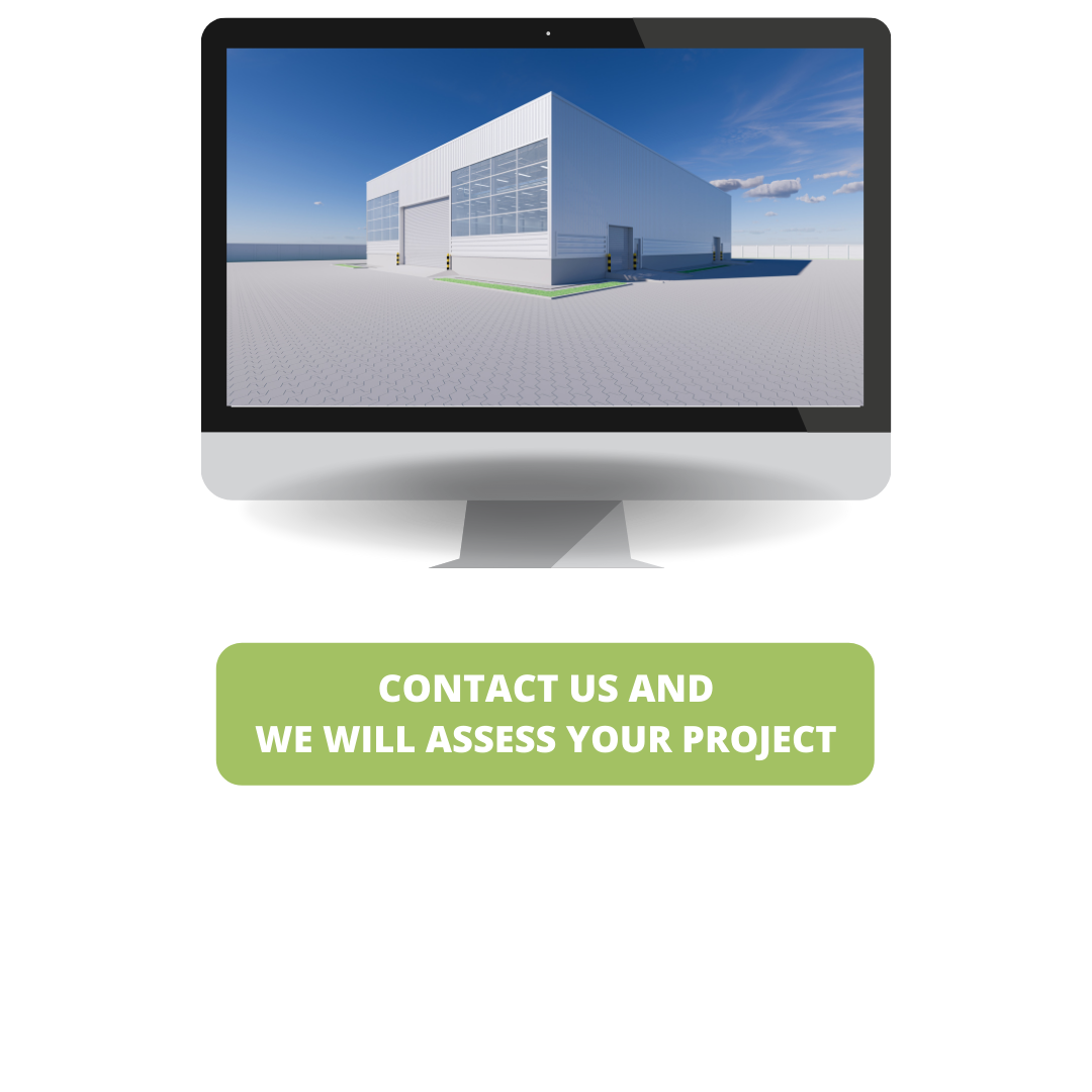 Section J Compliance, What is a Section J Report? | Certified Energy