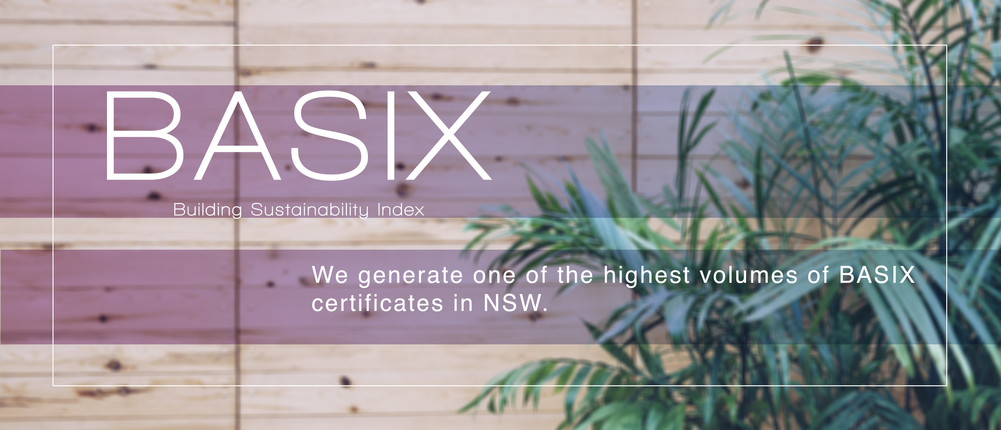 BASIX Certificate Reports | BASIX Certification | Certified Energy