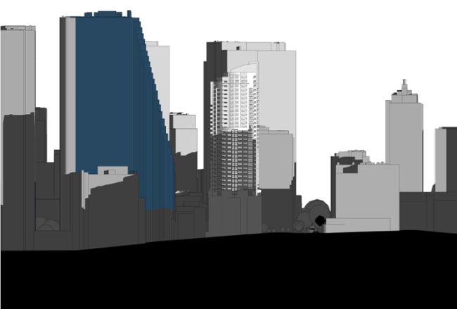 Shadow Diagrams | Certified Energy