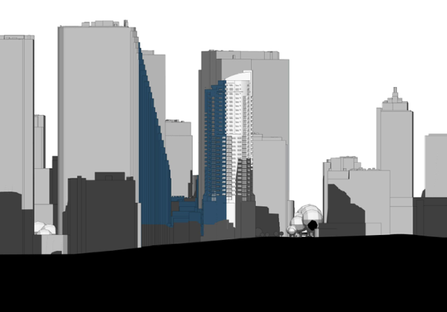 Shadow Diagrams | Certified Energy